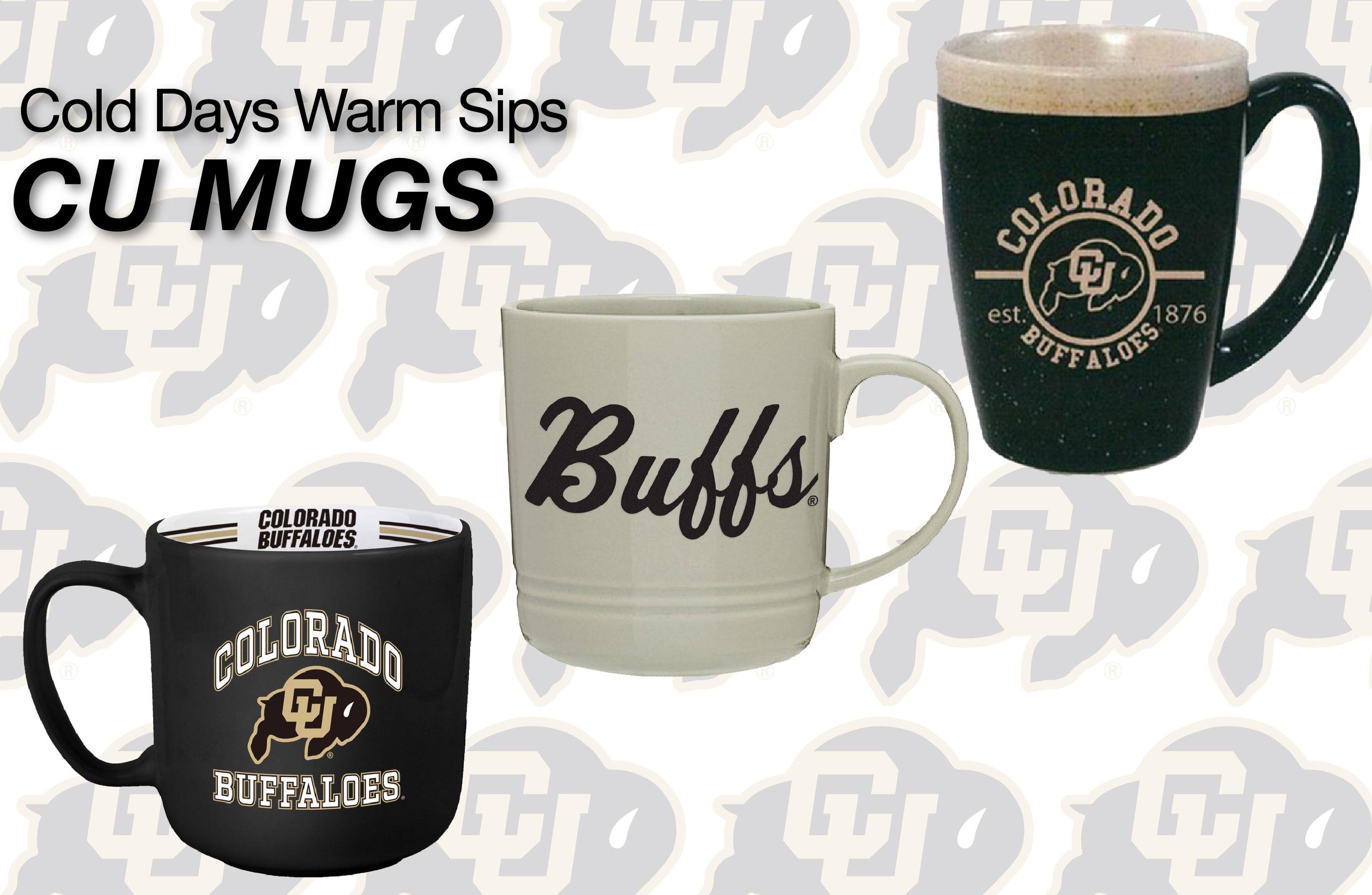 University of Colorado Boulder - Official Bookstore