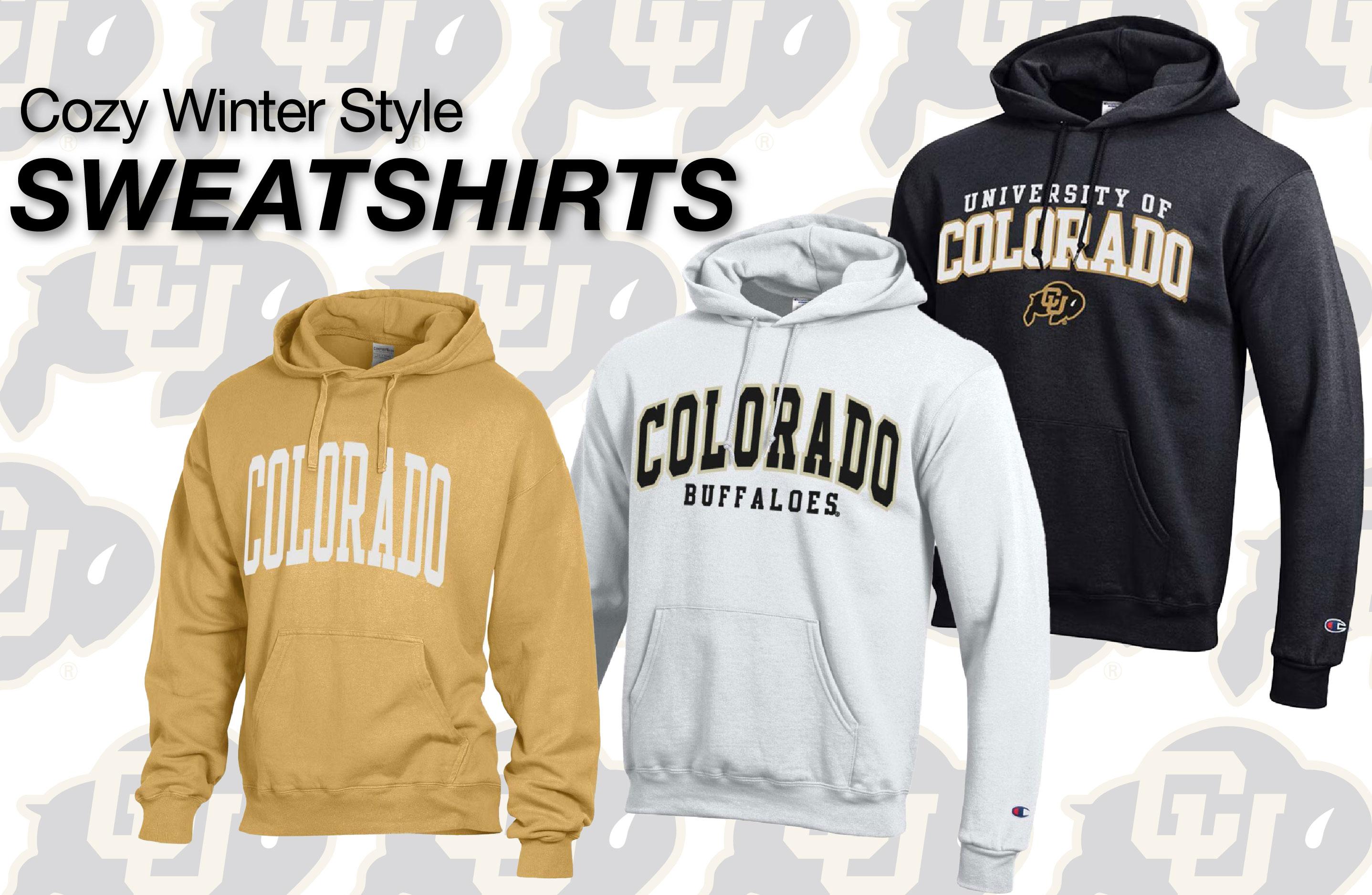University of Colorado Boulder - Official Bookstore