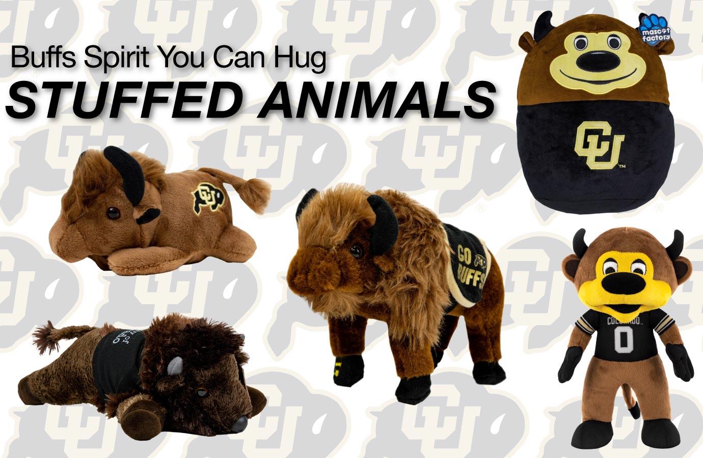 University of Colorado Boulder - Official Bookstore