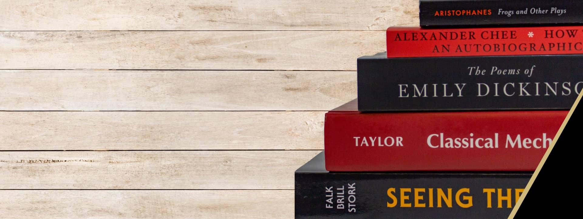 University of Colorado Boulder - Official Bookstore