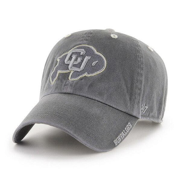 Men's Hats | CU Book Store