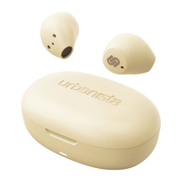 Urbanista Lisbon True Wireless Earbuds | CU Book Store