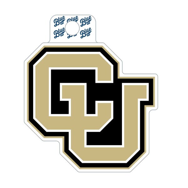 Stickers & Magnets | CU Book Store