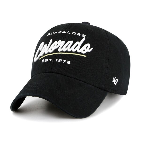 Women’s CU Buffaloes Hats | CU Book Store