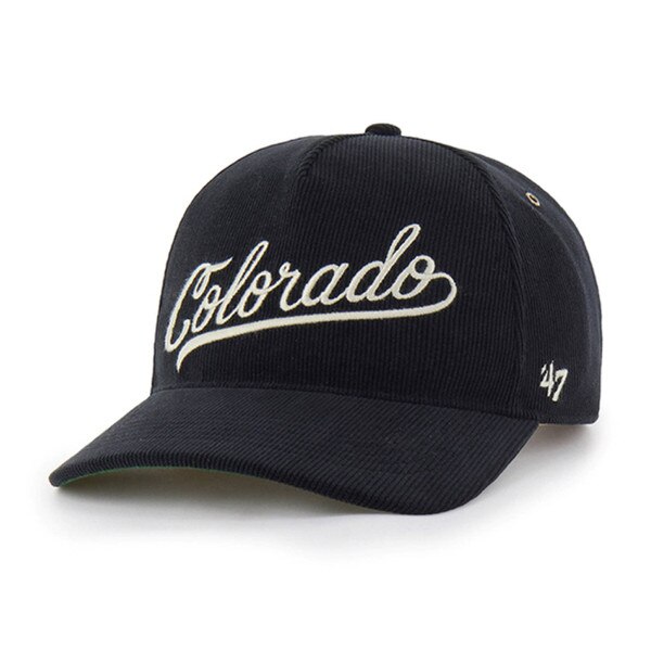 Men’s Colorado Buffaloes Hats | CU Book Store