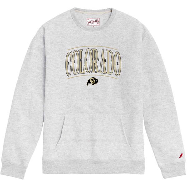 Colorado Buffaloes Hoodies & Sweatshirts | CU Book Store