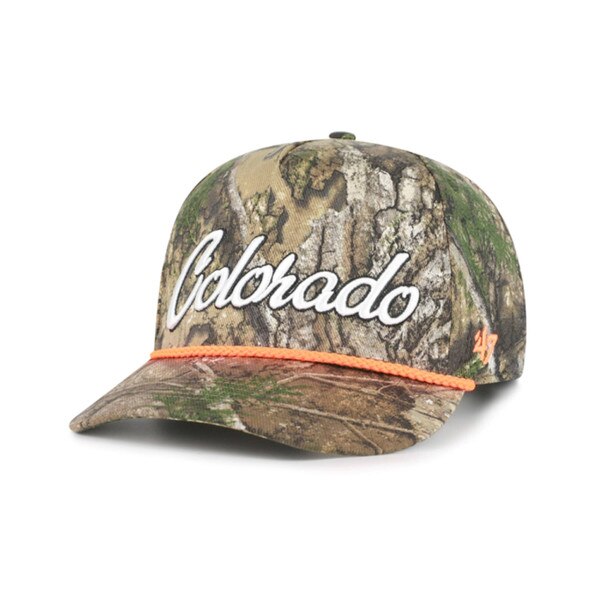 Men’s Colorado Buffaloes Apparel | CU Book Store